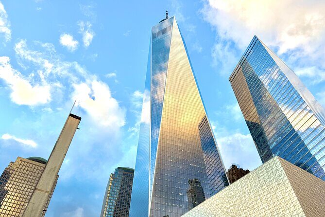 Full NYC Insider Walking Tour - An In-Depth Look at the Full NYC Insider Walking Tour