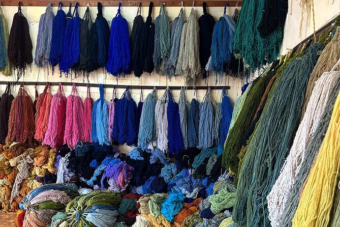 FULL Oaxaca Experience (Small Groups) - Exploring Oaxaca’s Natural and Cultural Highlights
