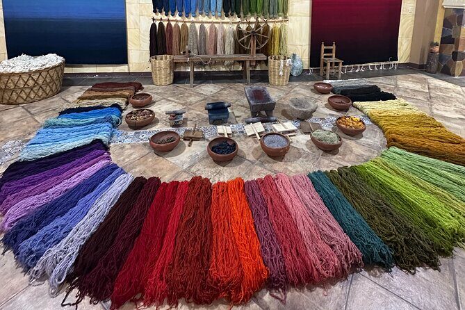 FULL Oaxaca Experience (Small Groups) - Who Should Consider This Tour?