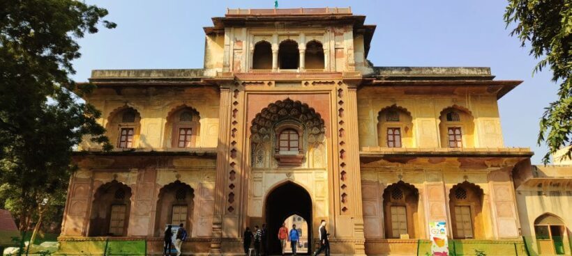 Full or Half Day Private Guided Tour of Old and New Delhi - Exploring Delhi’s Two Faces: Old and New Delhi