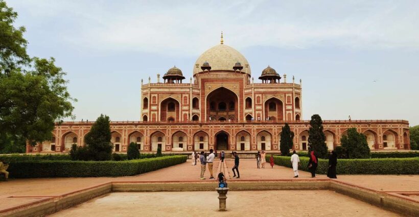 Full or Half Day Private Guided Tour of Old and New Delhi - FAQs