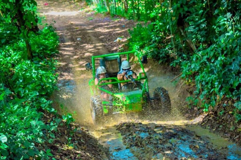 Full Pack Buggies + Horses + Zip Line + Food in Punta Cana - Introduction