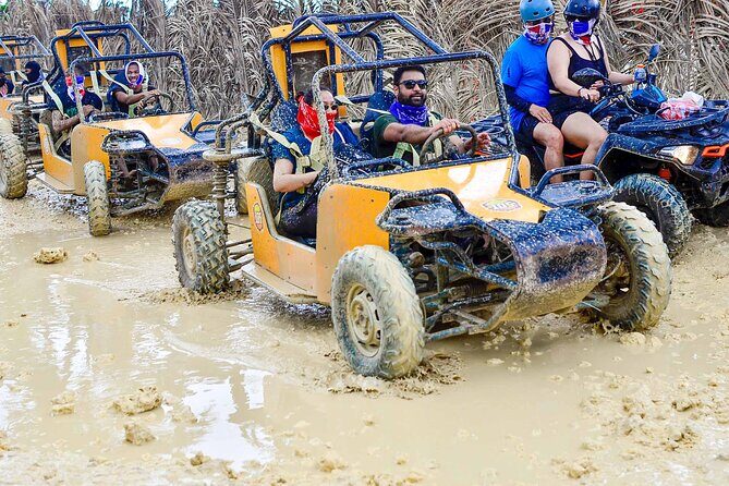 Full package Dune Buggy and Snorkeling Cruise - A Deep Dive Into the Experience