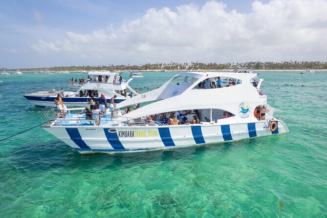 Full package Dune Buggy and Snorkeling Cruise - FAQ