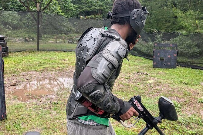 Full Package & Park Access at River Ryder Park Kingston Jamaica - An In-Depth Look at River Ryder Adventure Park