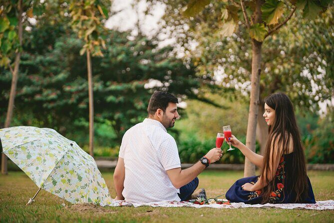 Full Package Picnic Basket in Mexico City - What Travelers Are Saying
