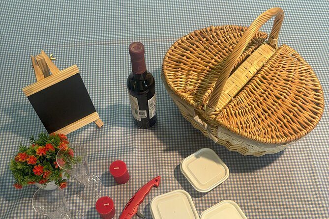 Full Package Picnic Basket in Mexico City - The Sum Up: Why It’s Worth Considering