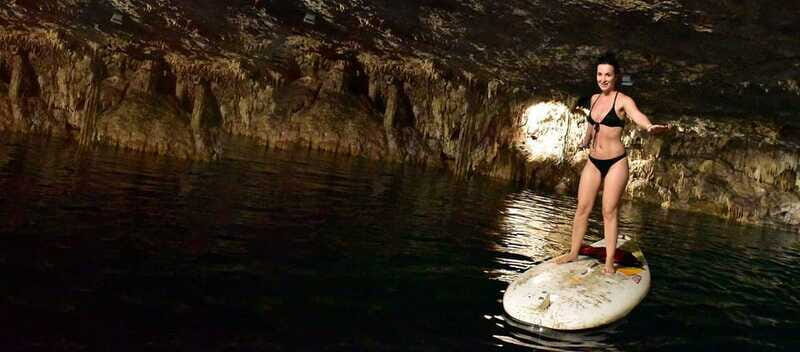 FULL PASS ACTIVITY IN CANCUN - Who Should Consider This Tour?