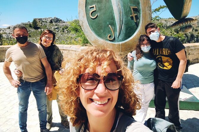 Full Private 3h Excursion to the Sassi di Matera - FAQs