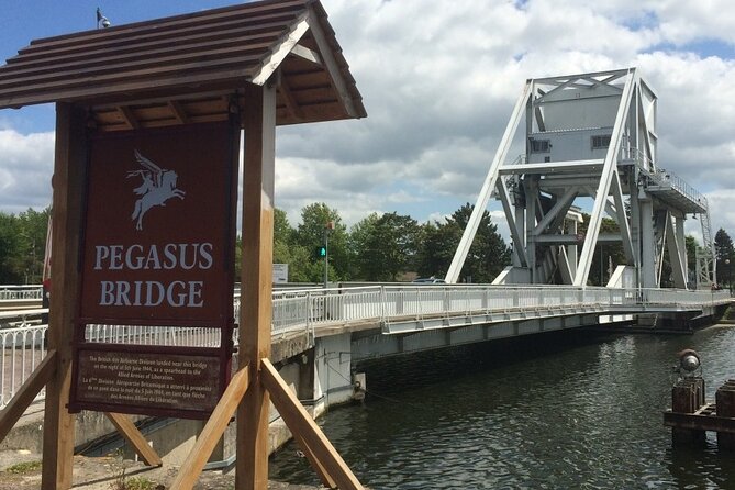 Full Private British/Canadian Day Tour in Bayeux - Who Will Love This Tour?