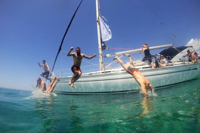 Full Private Day Tour Sailing Experience in Halkidiki - What’s Included and What You Need to Know