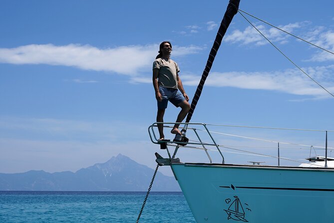 Full Private Day Tour Sailing Experience in Halkidiki - Authentic Experiences and Guest Feedback