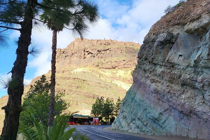 Full Private Tour of Gran Canaria with Natural Pools - What Makes This Tour Stand Out?