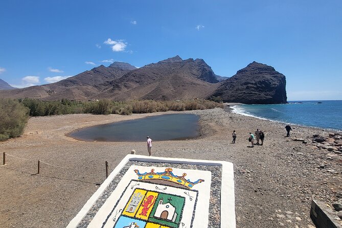 Full Private Tour of Gran Canaria with Natural Pools - Who Is This Tour Best For?