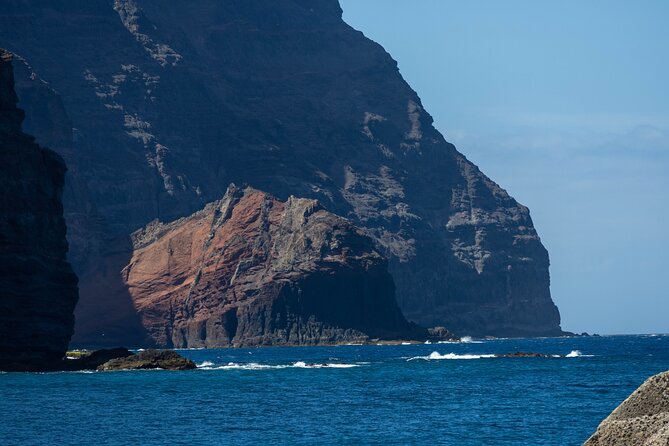 Full Private Tour of Gran Canaria with Natural Pools - FAQ