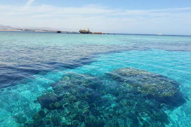 Full Relaxing Day To The Red Sea From Cairo Or Giza Hotel - What Makes This Tour Stand Out