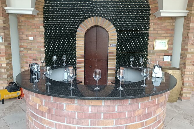 Full Rioja Wine Tour With Lunch From San Sebastian Private Tour - Pickup and Schedule