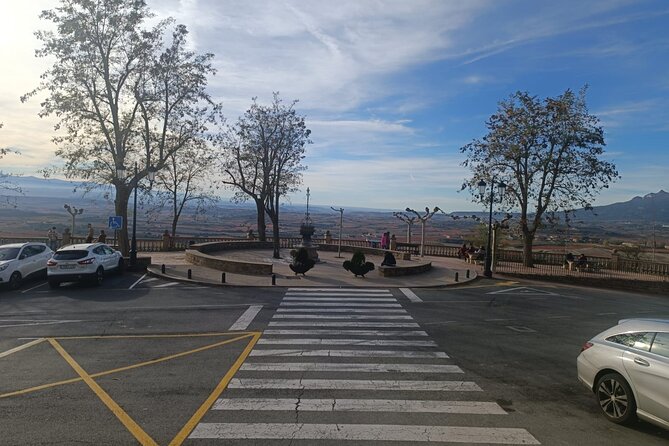 Full Rioja Wine Tour With Lunch From San Sebastian Private Tour - Traveler Experiences and Reviews