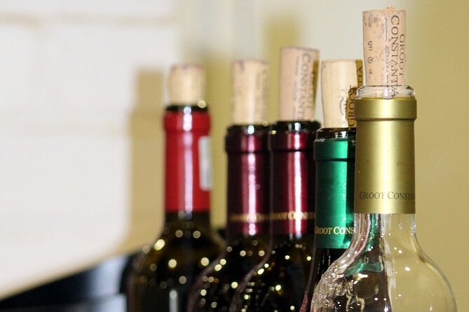 Full Rioja Wine Tour With Lunch From San Sebastian Private Tour - Winery Visits and Tastings