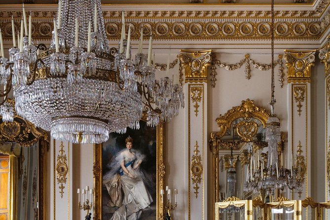 Full Royal Tour: Royal London & Buckingham Palace Tour - FAQ