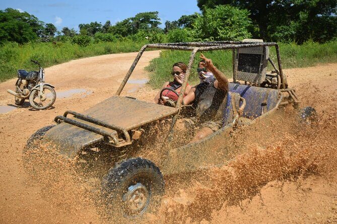 Full throttle in Buggy from Puerto Plata - Final Thoughts: Is This Tour Right for You?