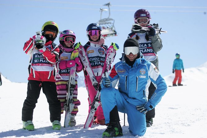 Full Time Kids - Participant Guidelines and Restrictions