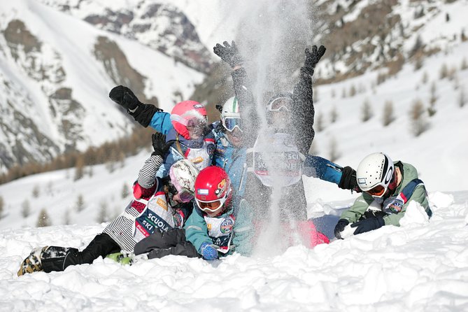 Full Time Kids - Testimonials