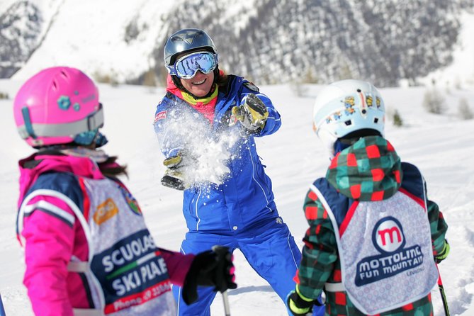 Full Time Kids - About the Instructors