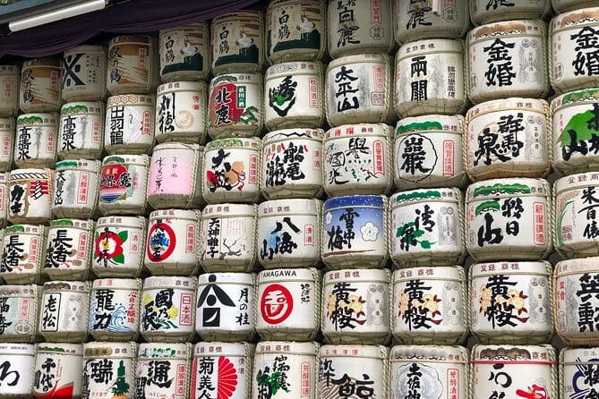 Full Tokyo: Meiji Shrine, Imperial Palace, Asakusa & Skytree - Why This Tour Offers Great Value