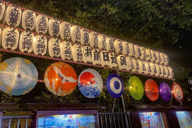 Full Tokyo: Meiji Shrine, Imperial Palace, Asakusa & Skytree - Who Should Book This Tour?