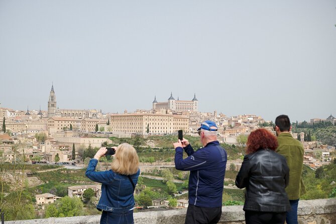Full Toledo with 3 Monuments and Optional Cathedral from Madrid - What Travelers Say: Authentic Voices