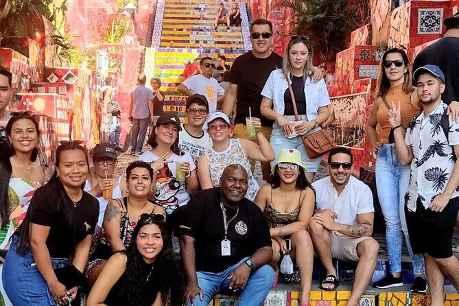 Full Tour in Rio: Christ, Sugarloaf Mountain, City Tour and Lunch - Tour Schedule and Availability