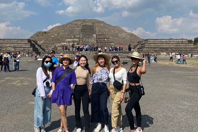 Full tour of Teotihuacán and visit to Mictlan - Final Thoughts: Who Should Consider This Tour?