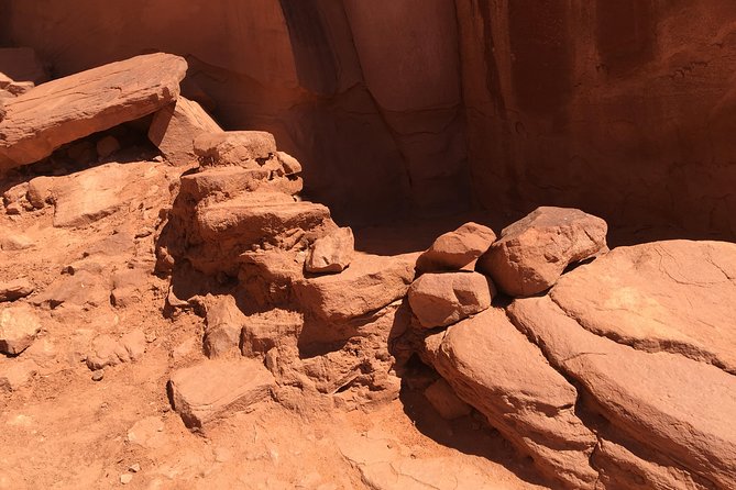 Full Valley Tour 2.5 Hrs. - Traveler Experience and Feedback