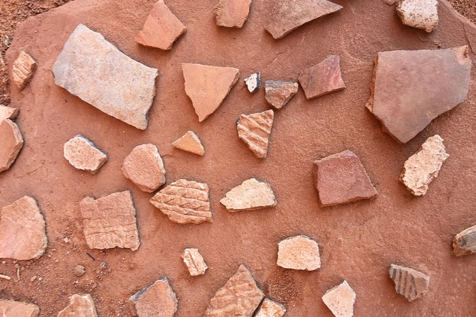 Full Valley Tour 2.5 Hrs. - Important Considerations