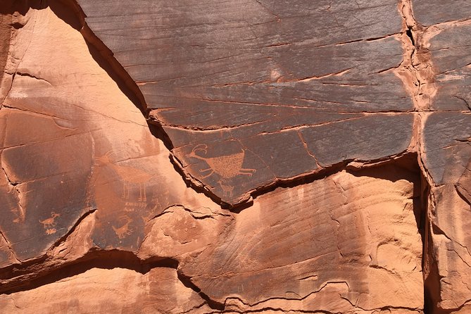 Full Valley Tour 2.5 Hrs. - What to Expect