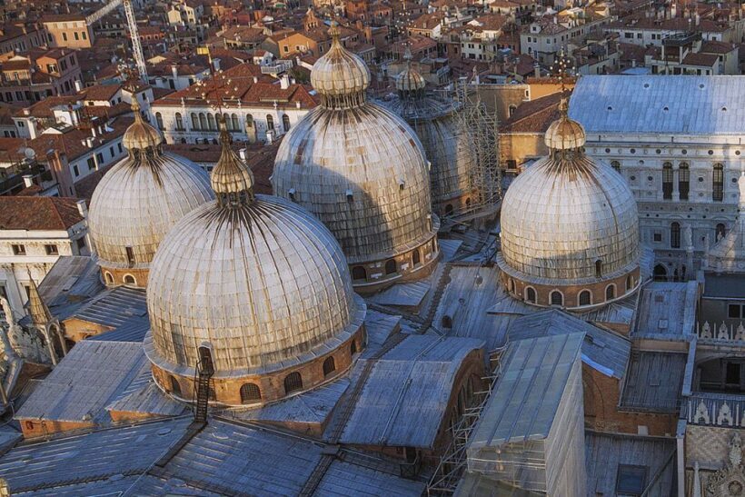 Full Venice Walking Tour: Doge's Palace and St. Mark's - Who Will Love This Tour?