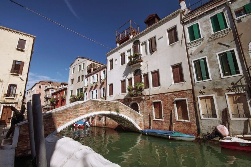 Full Venice Walking Tour: Doge's Palace and St. Mark's - FAQ