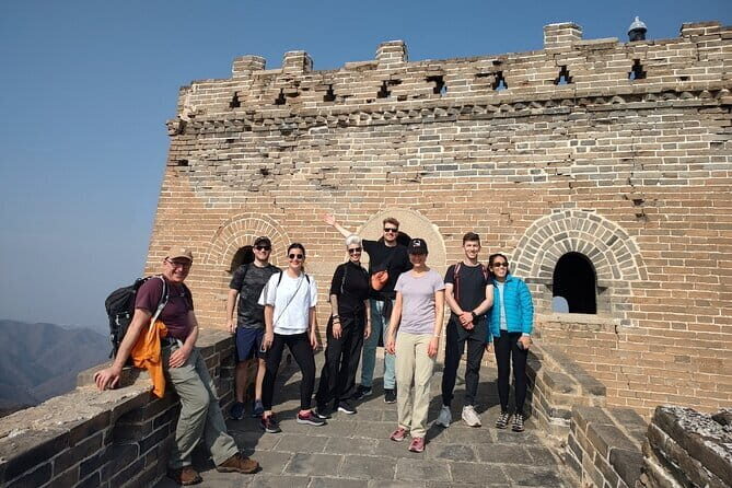 [FULL VIEW] TIANJIN TOUR by High speed train from BJ with delicious lunch - Who Is This Tour Best For?