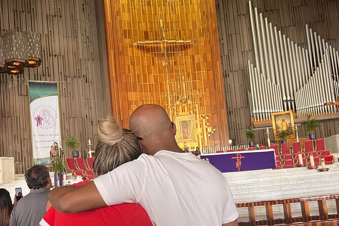 Full Visit of the Virgin of Guadalupe's village in private tour - What Sets This Tour Apart