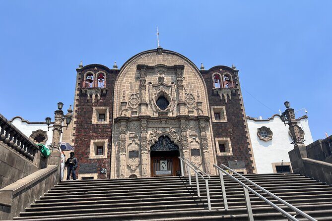 Full Visit of the Virgin of Guadalupe's village in private tour - The Sum Up