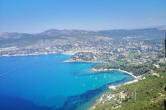 Fullday Aix en provence, Cassis and Marseille - What Travelers Say