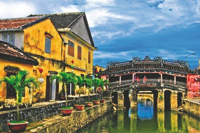 Fullday Bana hills, Marble Mountain and Hoi An lantern festival - Key Points