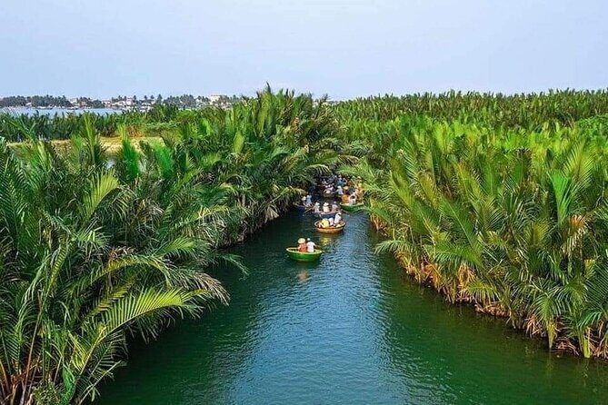 Fullday Bana hills, Marble Mountain and Hoi An lantern festival - Practical Tips