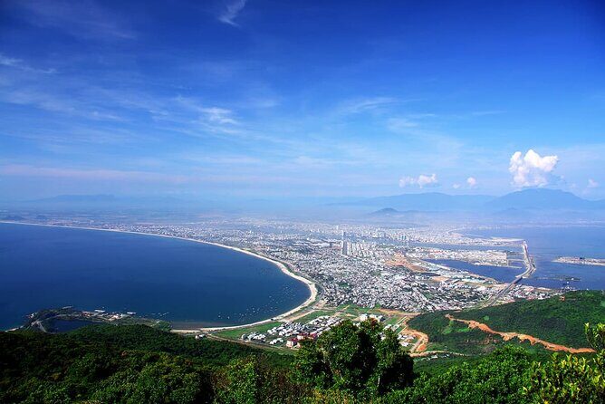 Fullday Bana hills, Marble Mountain and Hoi An lantern festival - Who Should Consider This Tour?