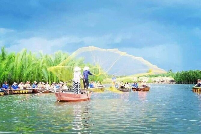 Fullday Bana hills, Marble Mountain and Hoi An lantern festival - FAQs