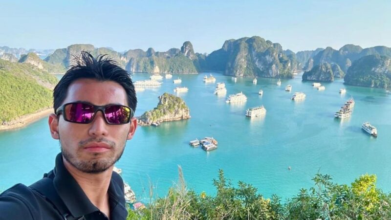 Full-Day In Ha Long Bay, Luon Cave And Titop Island - Exploring the Full Day in Ha Long Bay, Luon Cave, and Titop Island