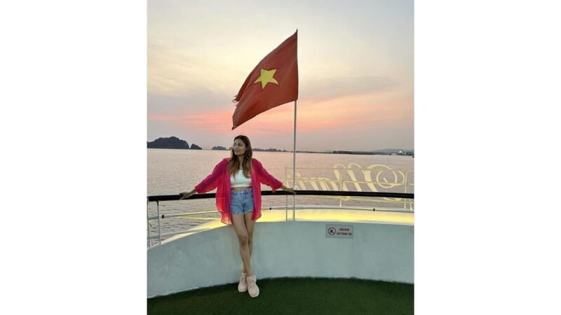Full-Day In Ha Long Bay, Luon Cave And Titop Island - The Practical Side: Transportation, Pricing, and Tips