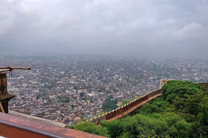 Full-Day Jaipur Sightseeing Tour - Final Thoughts: Who Will Love This Tour?