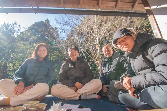 Fullday Kyoto Private Walking Early/Late Start - Cultural Immersion